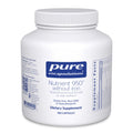 blended vitamin & mineral supplements for heart health