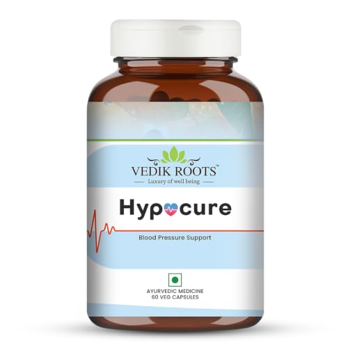 blended vitamin & mineral supplements for heart health