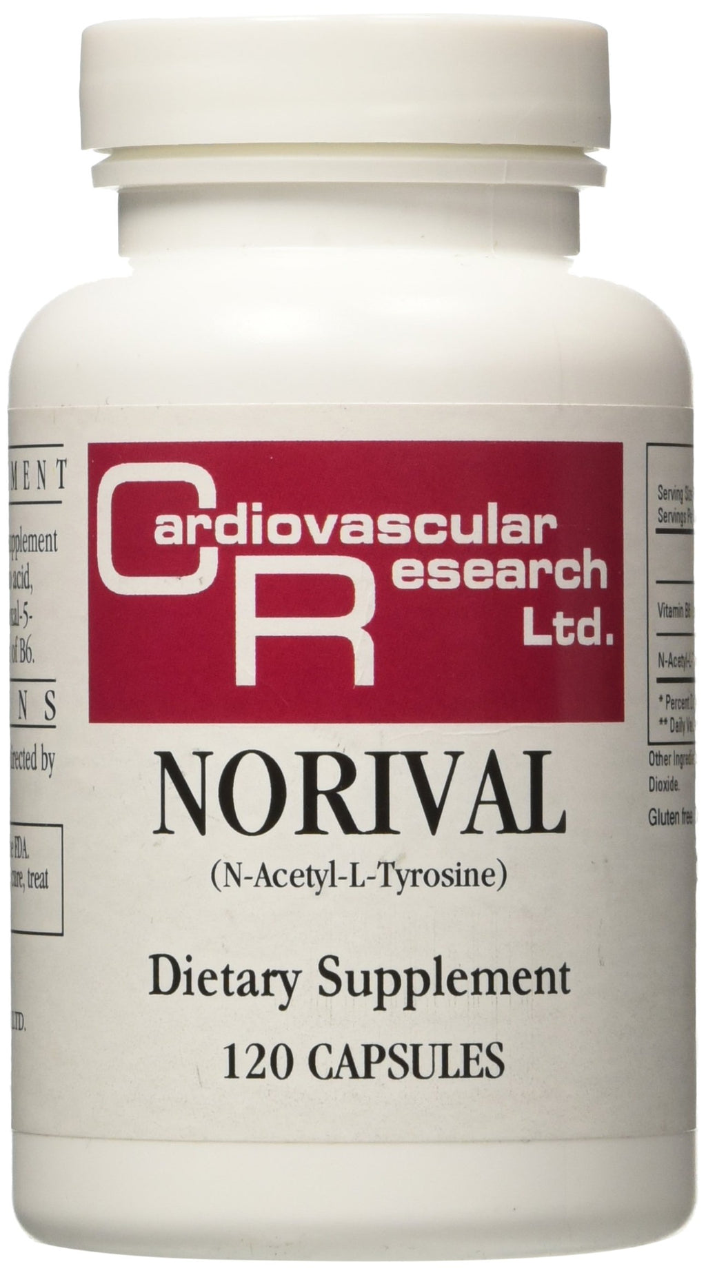 blended vitamin & mineral supplements for heart health