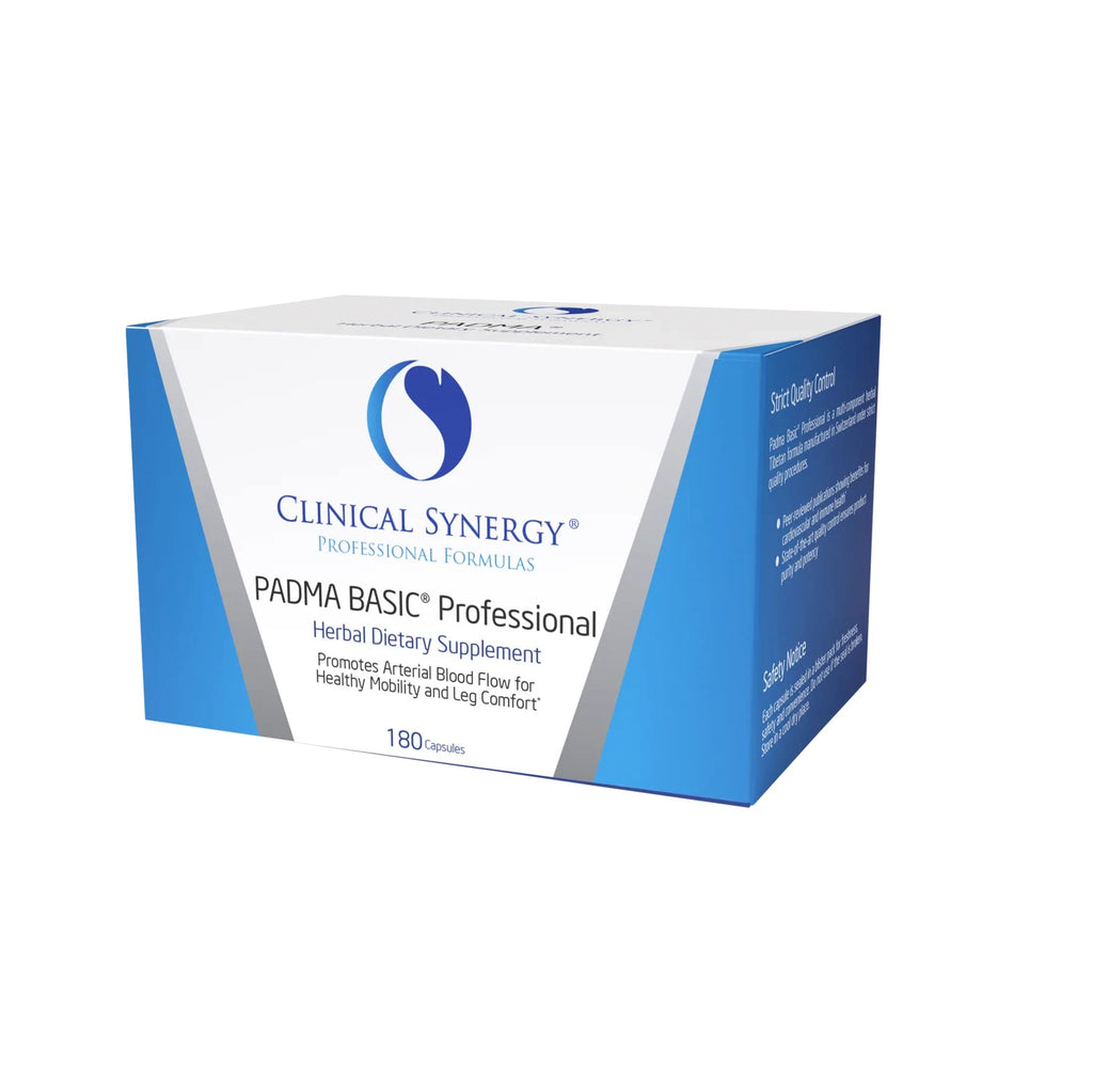 blended vitamin & mineral supplements for heart health