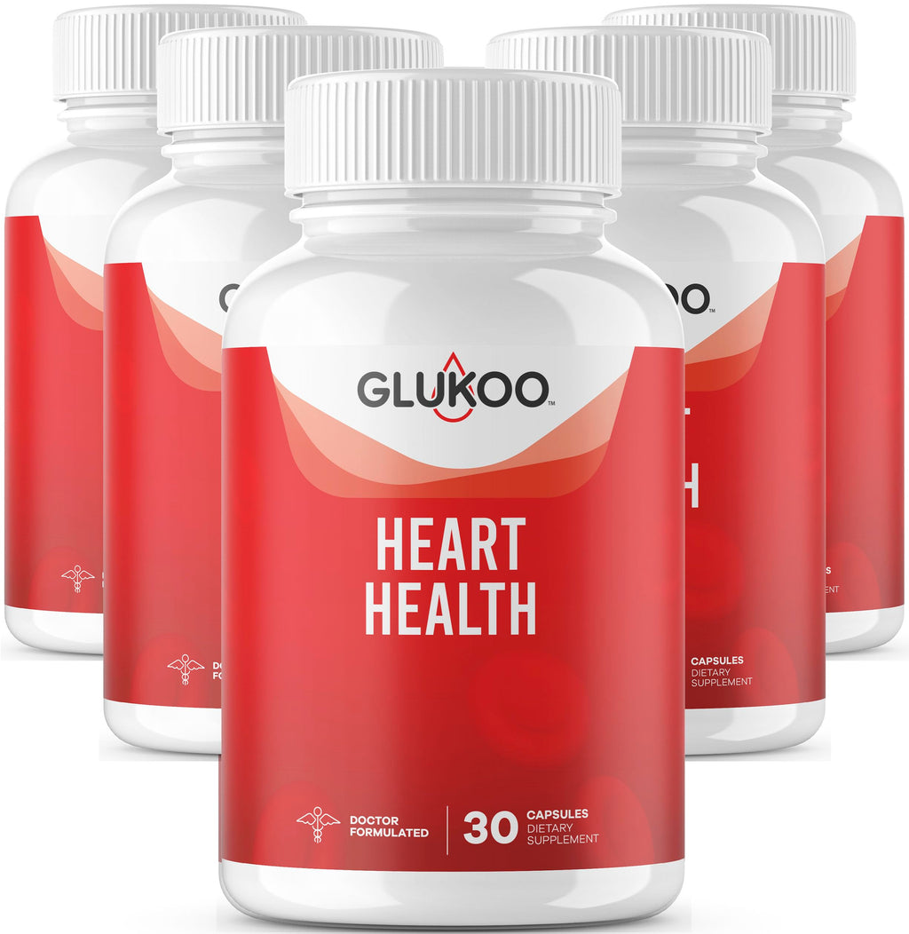 blended vitamin & mineral supplements for heart health