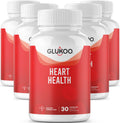 blended vitamin & mineral supplements for heart health