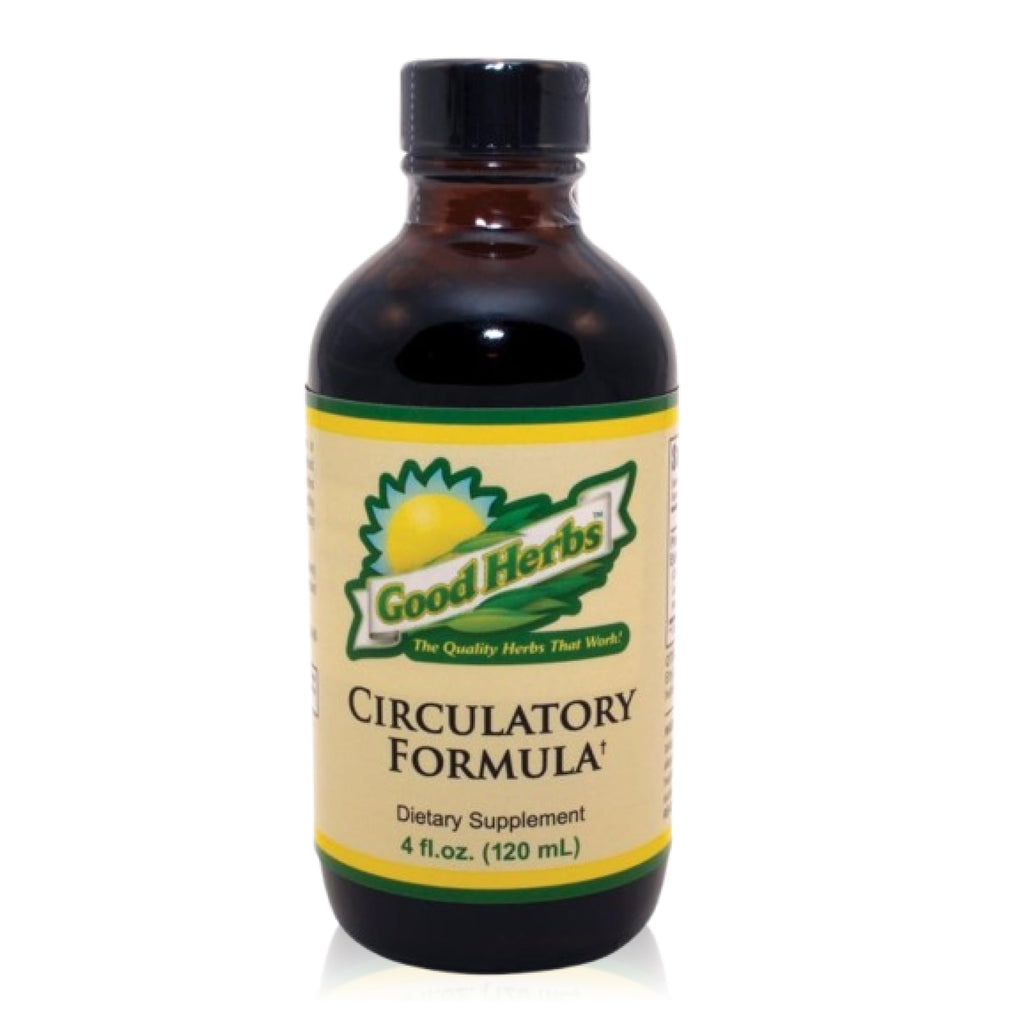 blended vitamin & mineral supplements for heart health