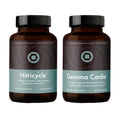blended vitamin & mineral supplements for heart health
