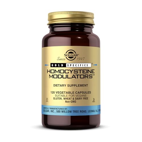 blended vitamin & mineral supplements for heart health