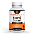 blended vitamin & mineral supplements for heart health