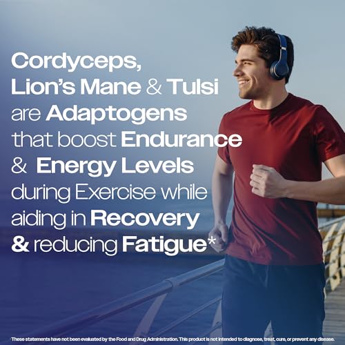 blended vitamin & mineral supplements for heart health