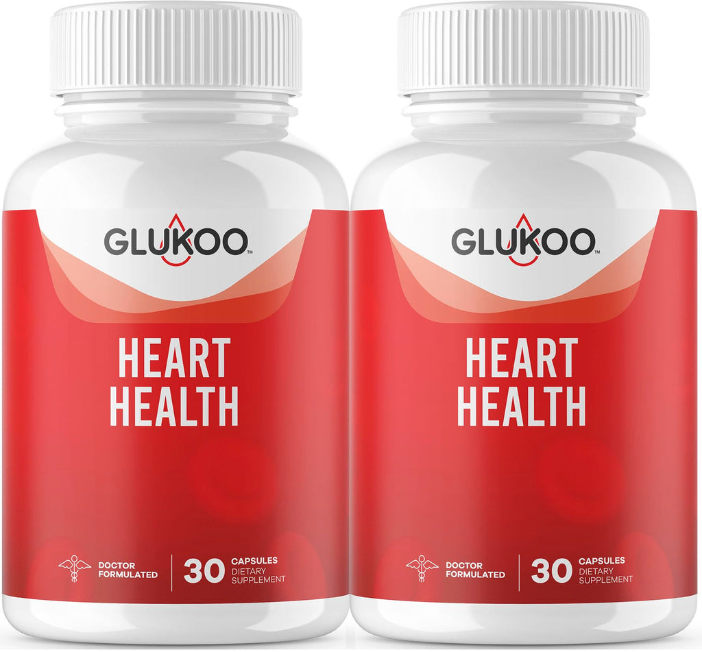 blended vitamin & mineral supplements for heart health