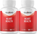 blended vitamin & mineral supplements for heart health