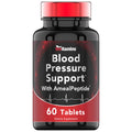 blended vitamin & mineral supplements for heart health