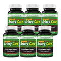blended vitamin & mineral supplements for heart health
