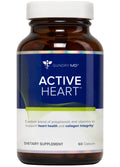 blended vitamin & mineral supplements for heart health