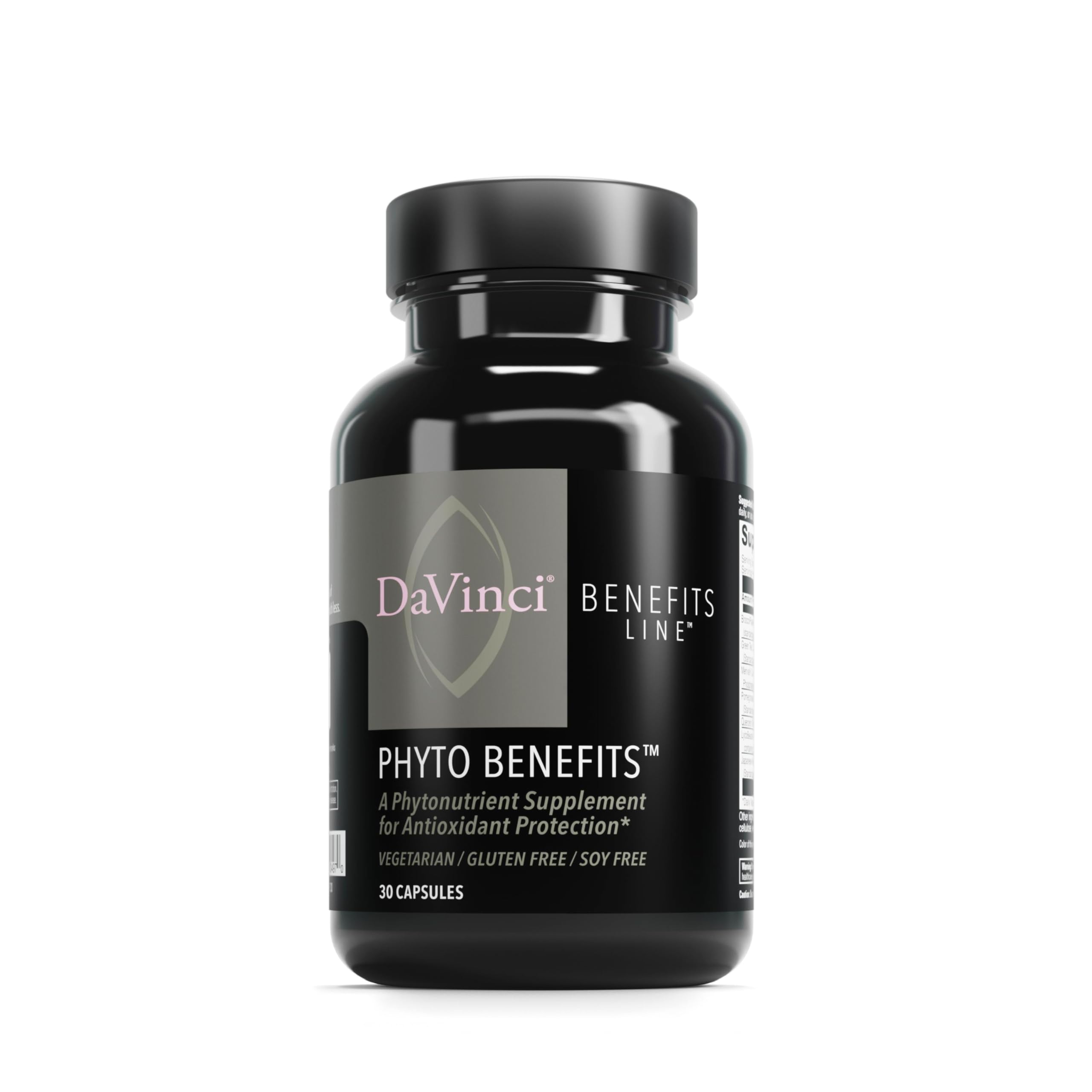 blended vitamin & mineral supplements for heart health