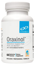 blended vitamin & mineral supplements for heart health