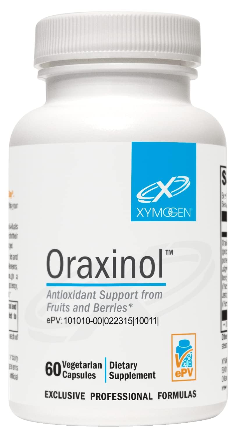 blended vitamin & mineral supplements for heart health