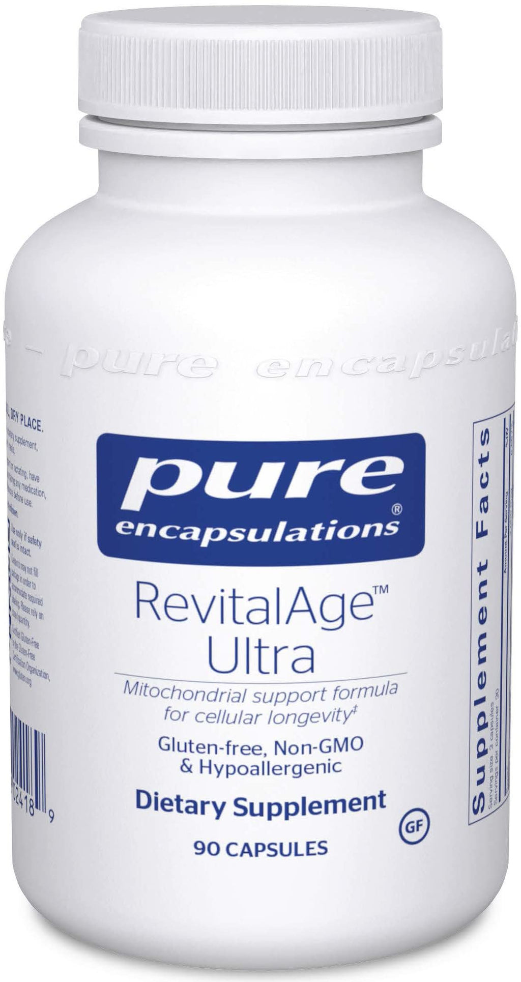 blended vitamin & mineral supplements for heart health