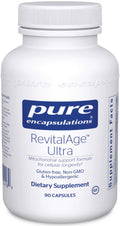 blended vitamin & mineral supplements for heart health