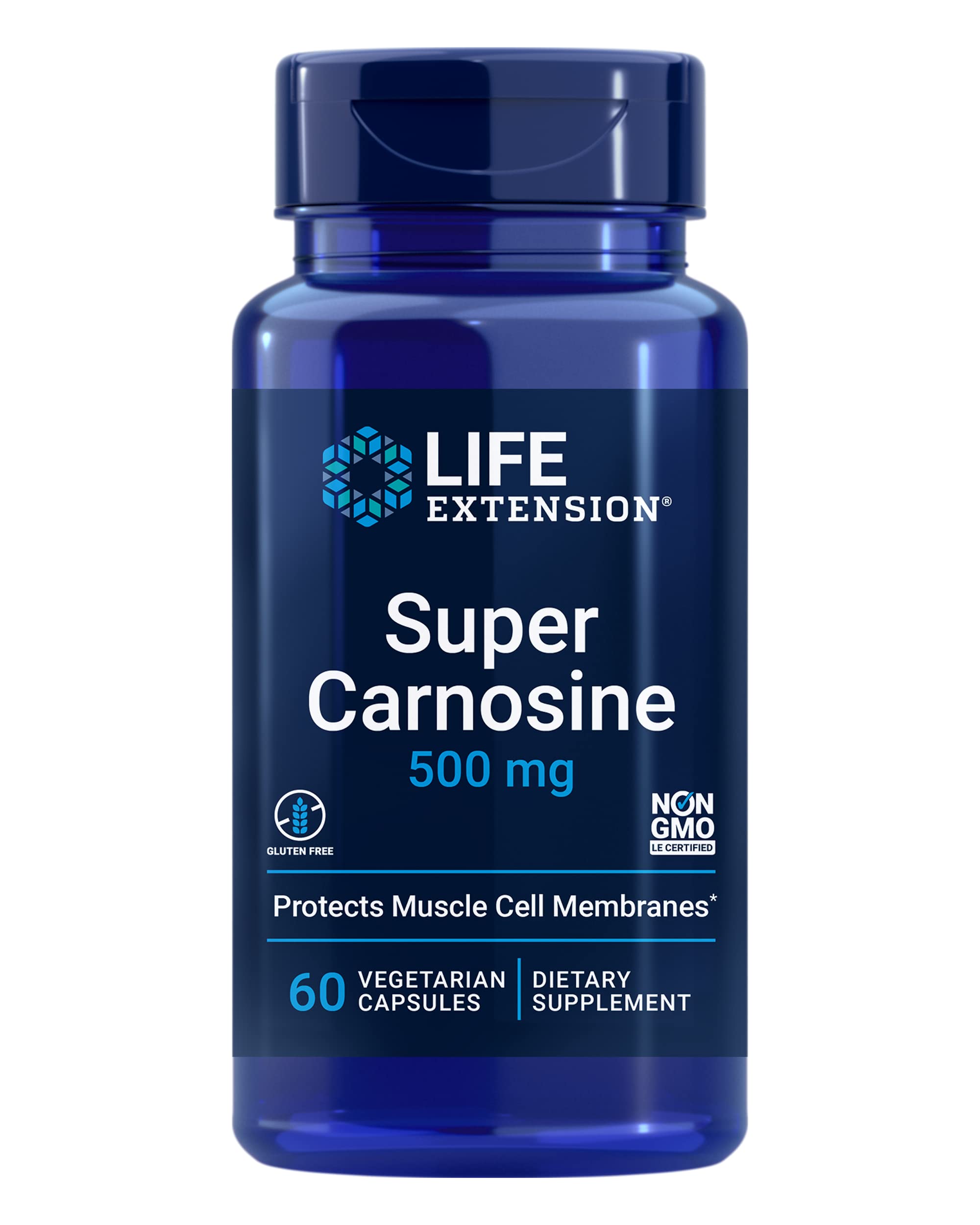 blended vitamin & mineral supplements for heart health