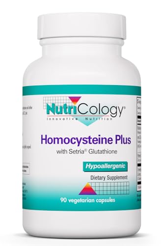 blended vitamin & mineral supplements for heart health
