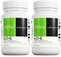 blended vitamin & mineral supplements for heart health