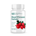 blended vitamin & mineral supplements for heart health