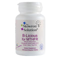 blended vitamin & mineral supplements for heart health