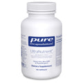 blended vitamin & mineral supplements for heart health