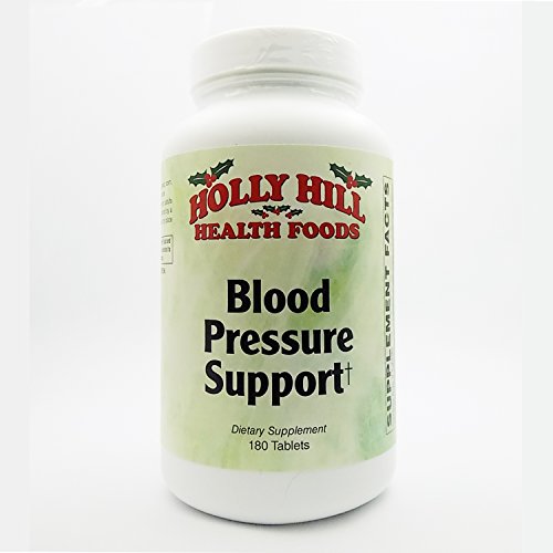 blended vitamin & mineral supplements for heart health