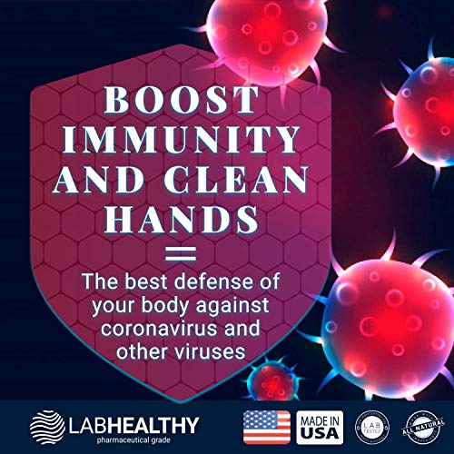 blended vitamin & mineral supplements for heart support
