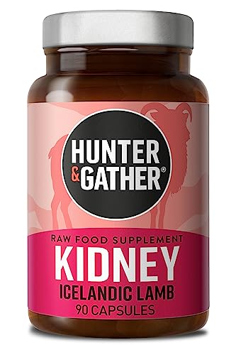 blended vitamin & mineral supplements for histamine