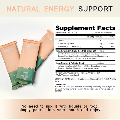 blended vitamin & mineral supplements for holistic health