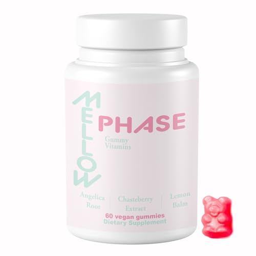 Blended vitamin & mineral supplements for hormonal balance