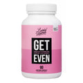 blended vitamin & mineral supplements for hormonal balance