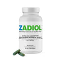 blended vitamin & mineral supplements for hormonal balance