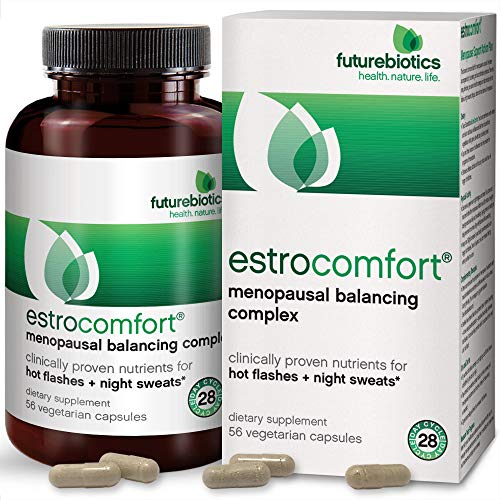 blended vitamin & mineral supplements for hormonal balance