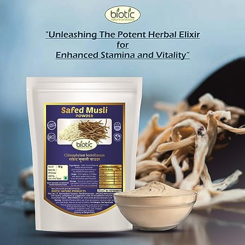 blended vitamin & mineral supplements for hormonal balance