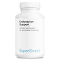 blended vitamin & mineral supplements for hormonal balance