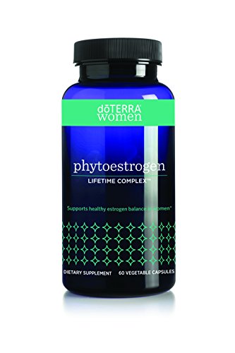 blended vitamin & mineral supplements for hormonal balance