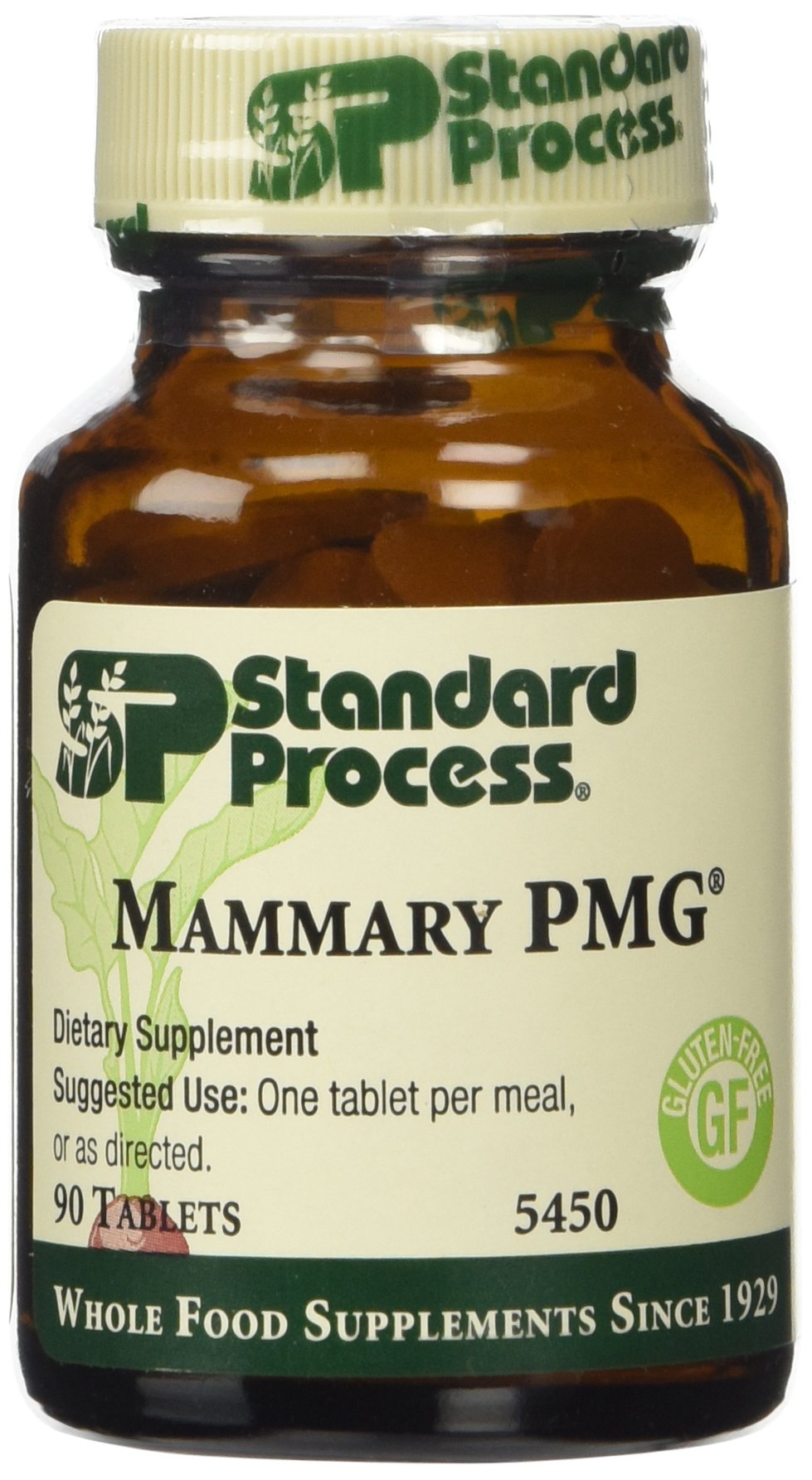 blended vitamin & mineral supplements for hormonal health