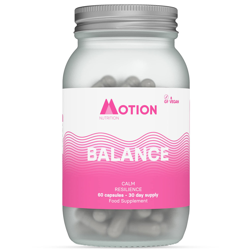 blended vitamin & mineral supplements for hormonal health