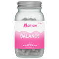 blended vitamin & mineral supplements for hormonal health