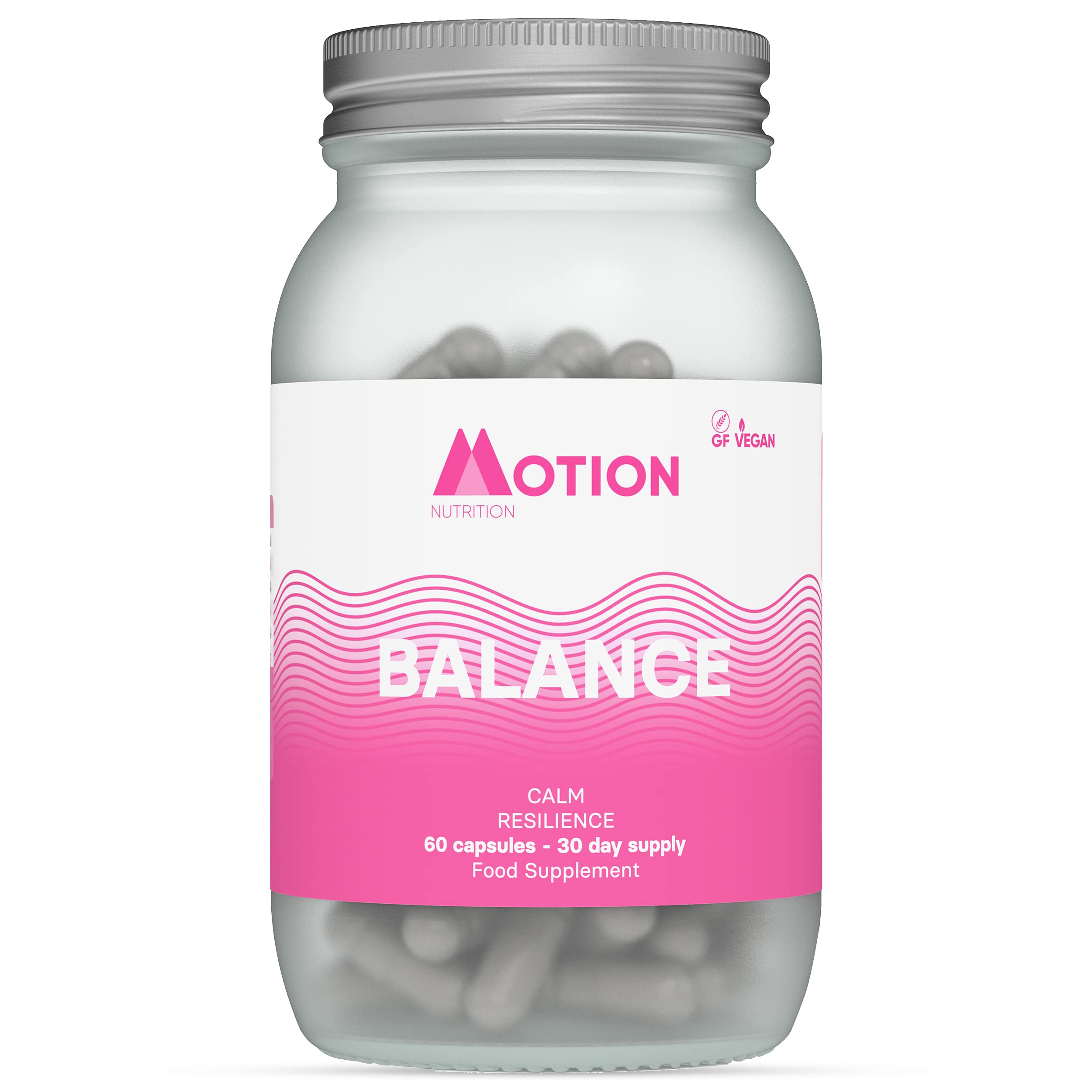 blended vitamin & mineral supplements for hormonal health