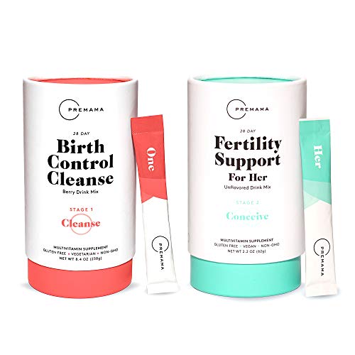 blended vitamin & mineral supplements for hormone balance
