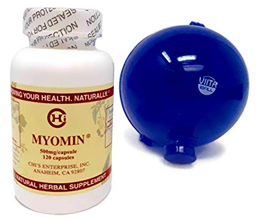 blended vitamin & mineral supplements for hormone balance