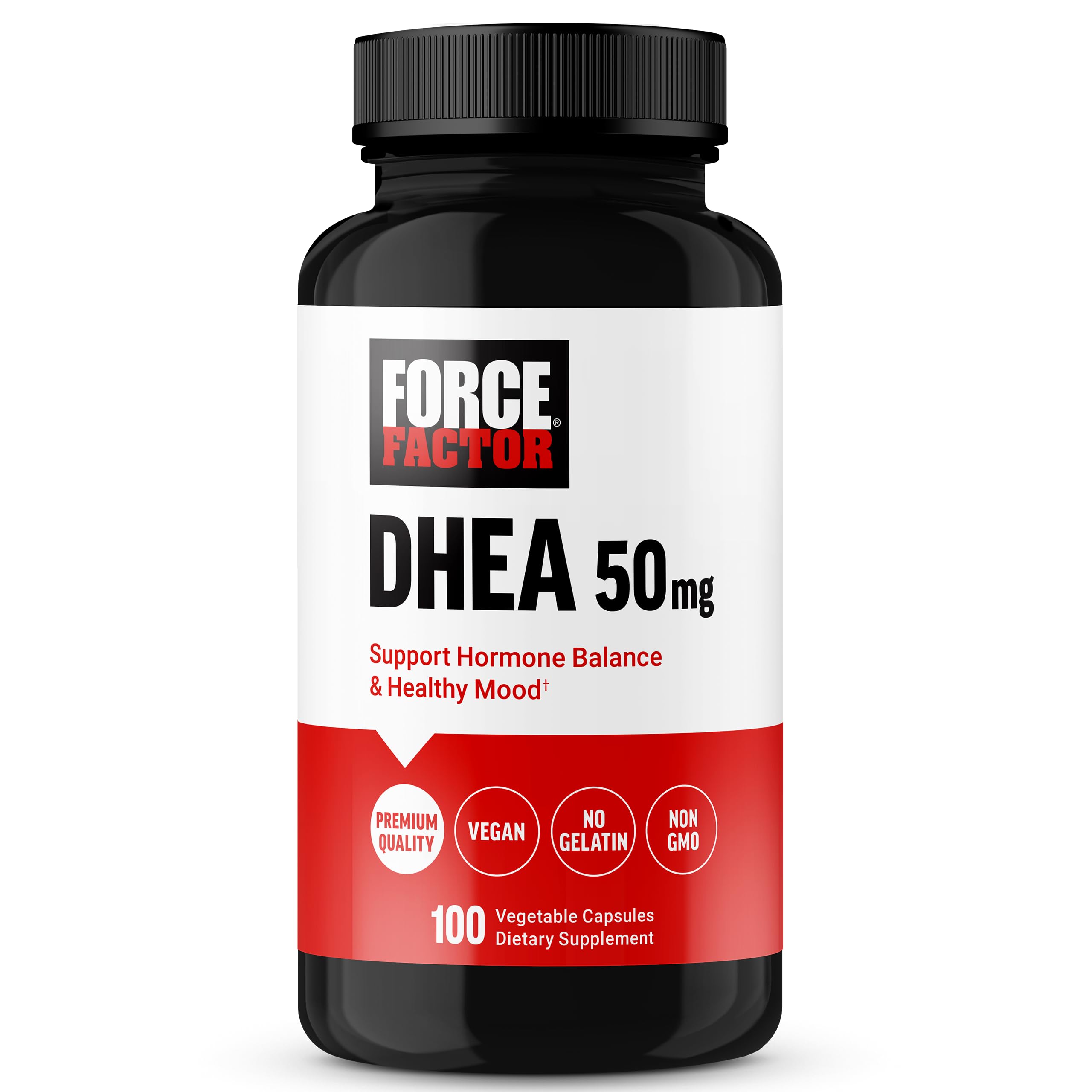 blended vitamin & mineral supplements for hormone balance