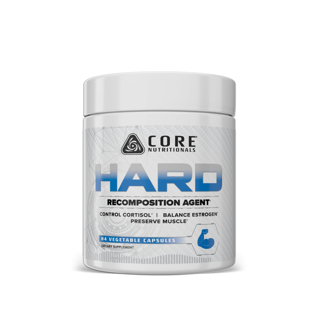 blended vitamin & mineral supplements for hormone support