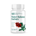 blended vitamin & mineral supplements for hydration