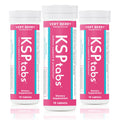 blended vitamin & mineral supplements for hydration