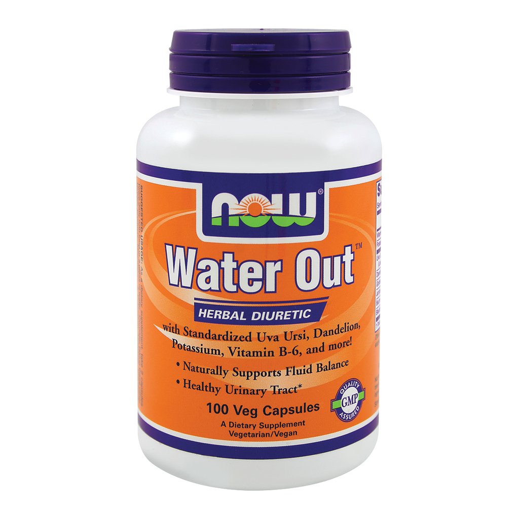 blended vitamin & mineral supplements for hydration