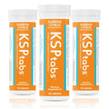 blended vitamin & mineral supplements for hydration